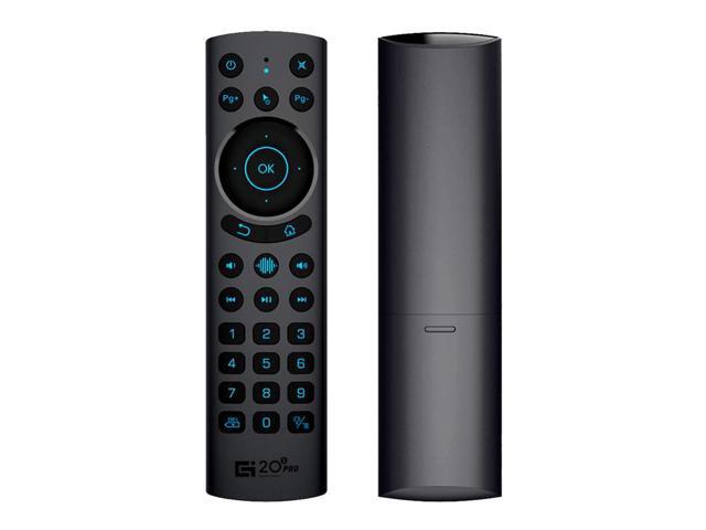 Click here for Wireless Ergonomic Design Remote Control Bluetooth... prices