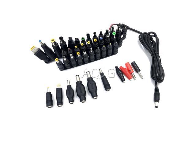 Click here for 34PCS Universal Laptop AC DC Jack Power Supply Ada... prices