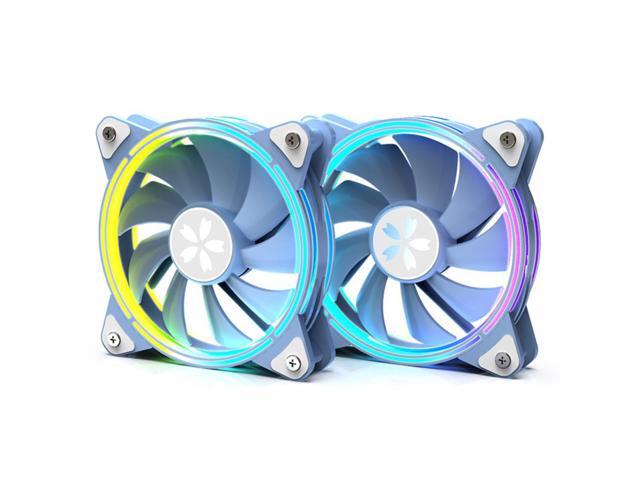 Click here for 12cm Cooler Heatsink Radiator RGB ARGB CPU Cooling... prices