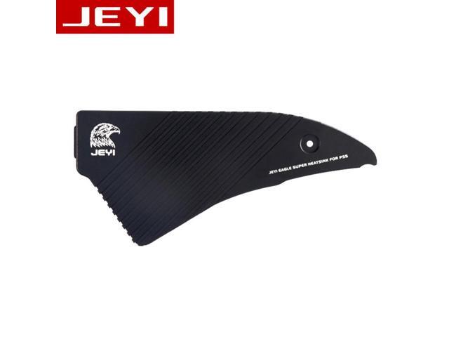 Click here for JEYI EAGLE for PS5 NVME M.2 SSD Heatsink Thickenin... prices