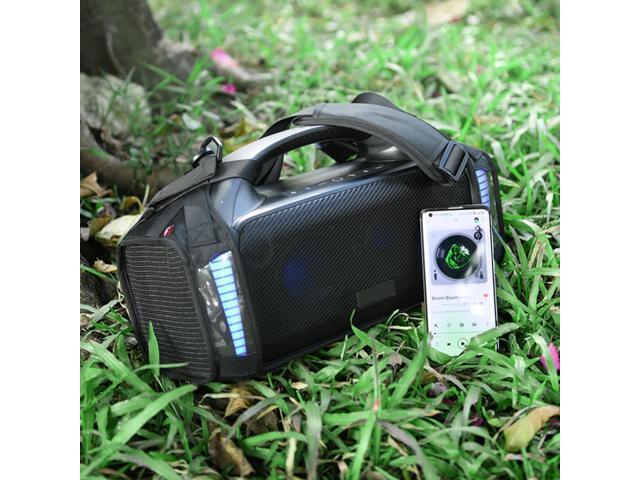 Click here for Portable Carrying Strap Case Nylon Travel Protecti... prices