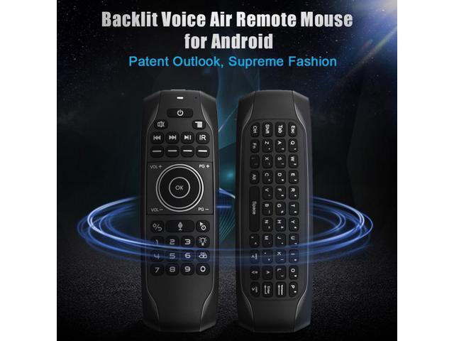 Click here for 2.4G Wireless Remote Control Keyboard Bluetooth-co... prices