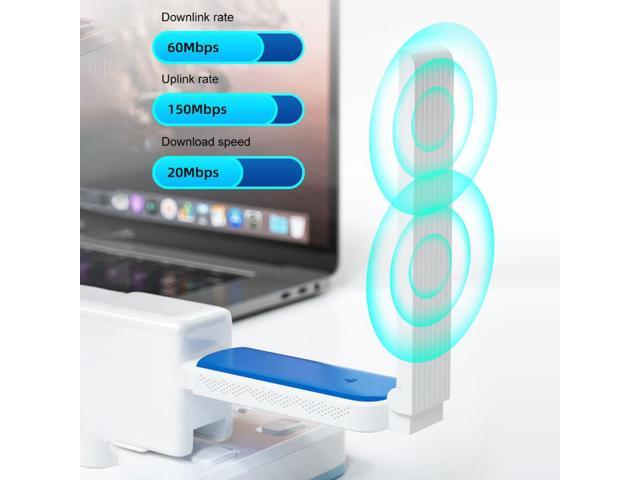 Click here for 4G Outdoor Hotspot Bluetooth-compatible 4.0 150Mbp... prices