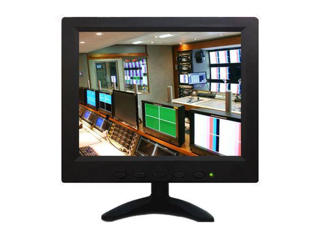 Click here for 8 inch BNC industrial metal shell computer VGA lcd... prices