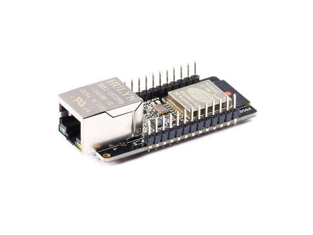 Click here for WT32-ETH01 Embedded Serial Port Networking Etherne... prices