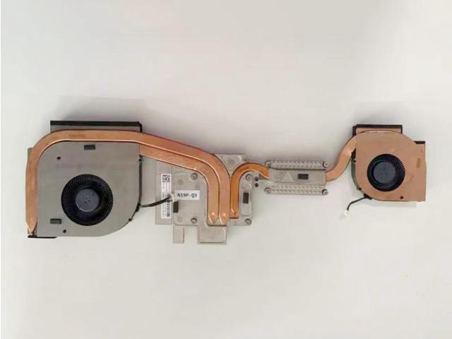 Click here for Heatsink CPU Cooler Cooling Fan for Lenovo Thinkpa... prices