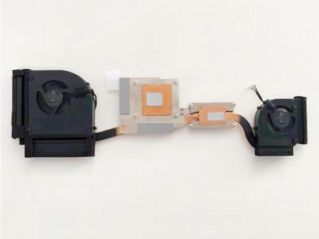 Click here for Heatsink CPU Cooler Cooling Fan for Lenovo Thinkpa... prices