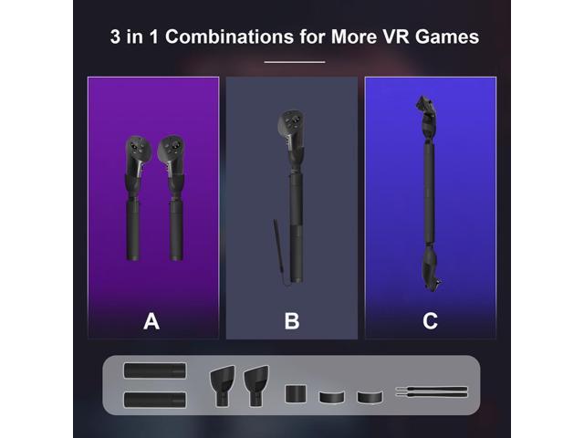 Click here for Extension Handle Professional Extension Grips Comf... prices