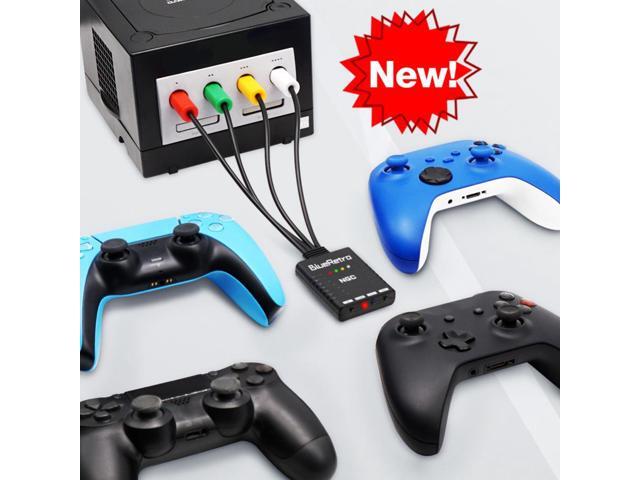 Click here for Controllers Adapter Multi-function Wireless Blueto... prices