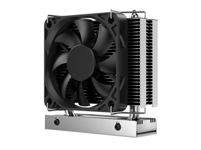 Click here for Heatsink Cooler Radiator with 6010 Fan 2280 Solid... prices