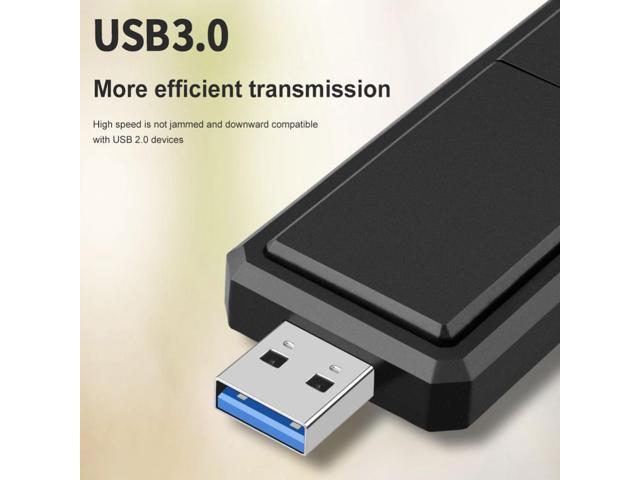 Click here for 2.4G/5.8G Dual Band USB WiFi Adapter External Ante... prices