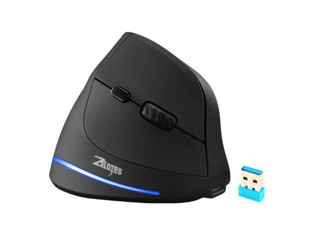 Click here for ZELOTES F-35 Wireless 2.4GHz Rechargeable Vertical... prices
