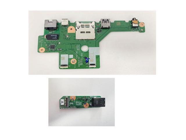 Click here for 3.0 USB Port Switch board FP730 NS-C271 FP730 NS-C... prices