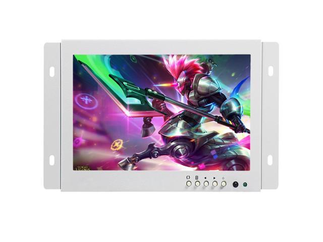 Click here for 7 inch white medical embedded device display HD in... prices