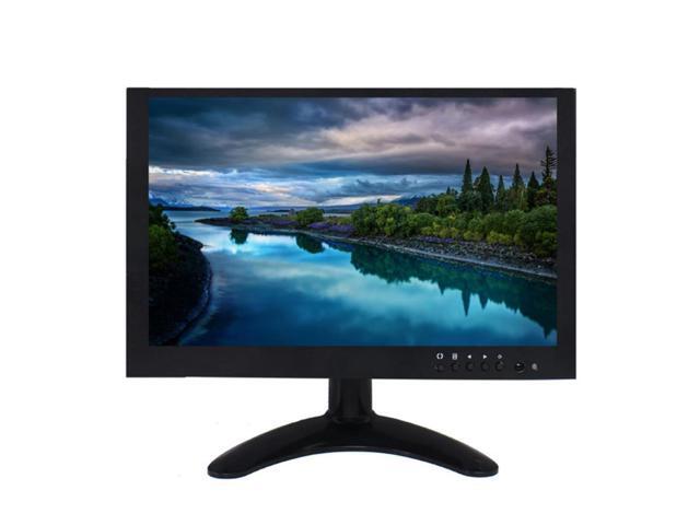 Click here for 9 inch industrial computer monitor VGA BNC HDMI LC... prices