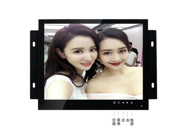 Click here for 10 inch Open Frame Industrial monitor/ metal monit... prices