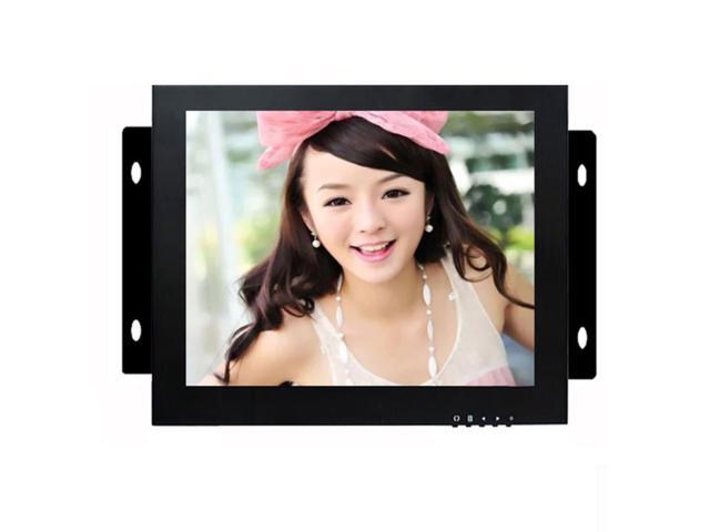 Click here for 12 inch open industrial embedded monitoring metal... prices