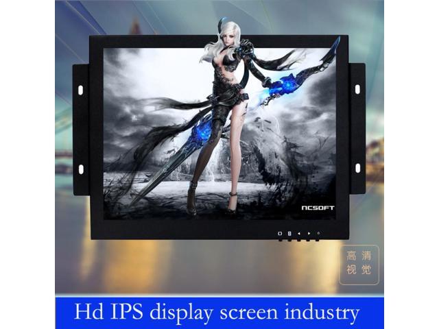 Click here for 9.7 inch Open Frame Industrial monitor/ metal moni... prices