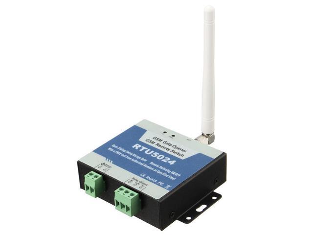 Click here for Gate Opener Relay Switch Wireless Remote Control D... prices