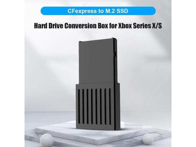 Click here for External Hard Drive for Xbox Series X/S Console M.... prices