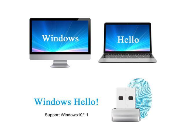 Click here for Metal Fingerprint Reader Module Password-Free USB... prices