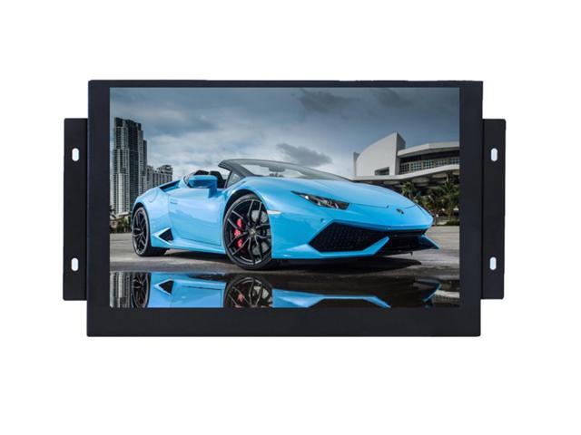 Click here for 11.6 Inch IPS LCD Monitor Open Metal Frame Industr... prices