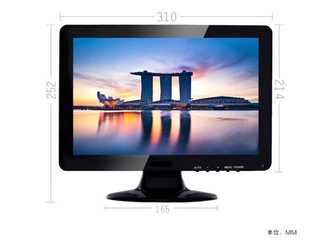 Click here for 12.1 inch high-definition LCD computer monitor Bnc... prices