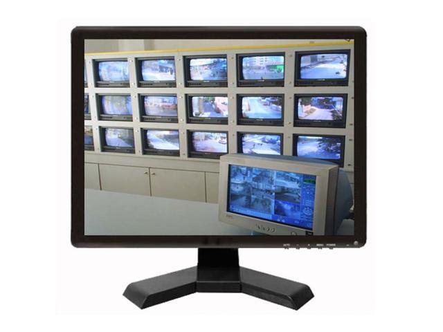 Click here for 15 inch PC monitorsecurity LCD monitor with HDMI V... prices