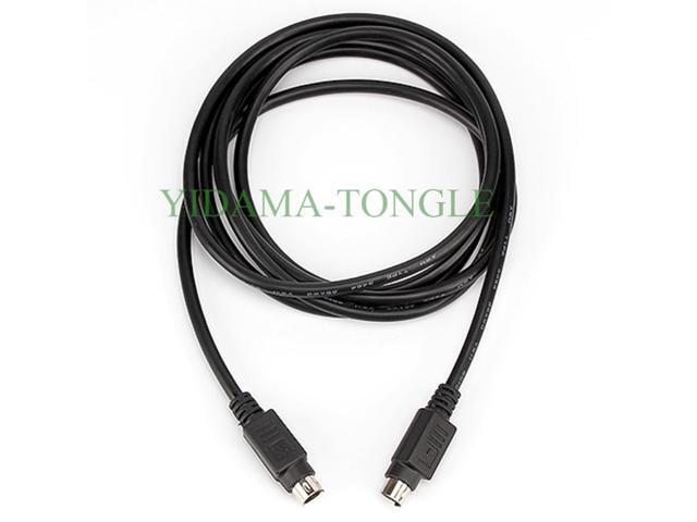 Click here for 200ft 8Pin Rs232 Camera Control Cable for Sony VIS... prices