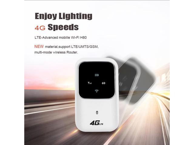 Click here for 4G Wireless Router Portable 4G WiFi Router 100Mbps... prices