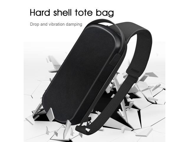 Click here for 3D EVA Crossbody Handbag Shockproof Game Console P... prices