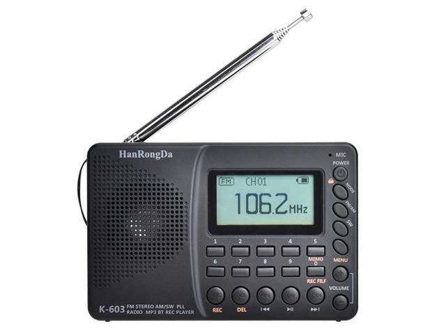 Click here for AM FM SW Portable Multifunctional Solar Powered Po... prices