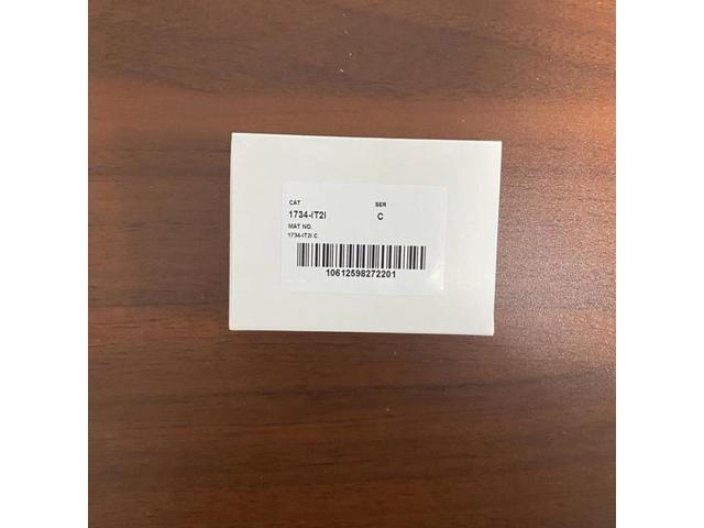 Click here for For 1734-IT2I POINT IO Thermocouple Modules in Box prices