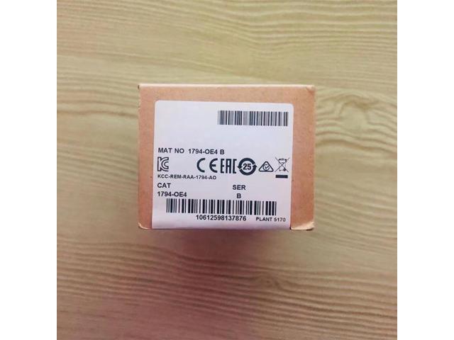 Click here for for 1794-OE4 Module in Box prices