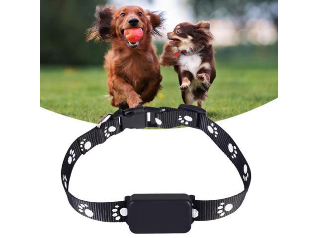 Click here for Pet Collar Tracker GPS/AGPS/LBS/WiFi Tracking Anti... prices