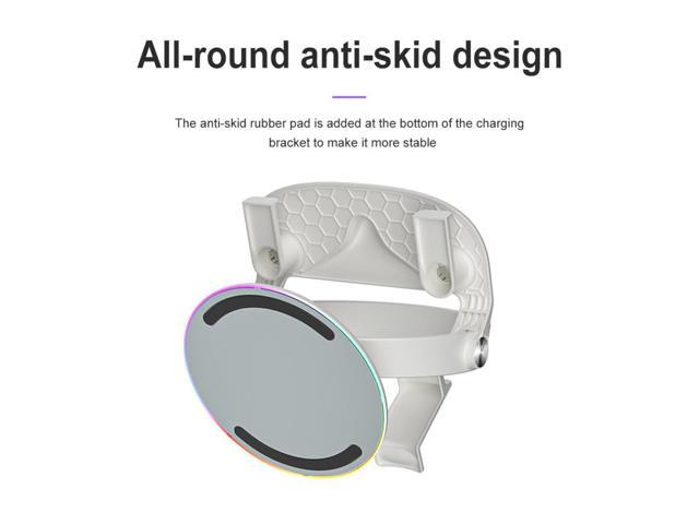 Click here for Controller Charging Cradle RGB Light Charging Stor... prices