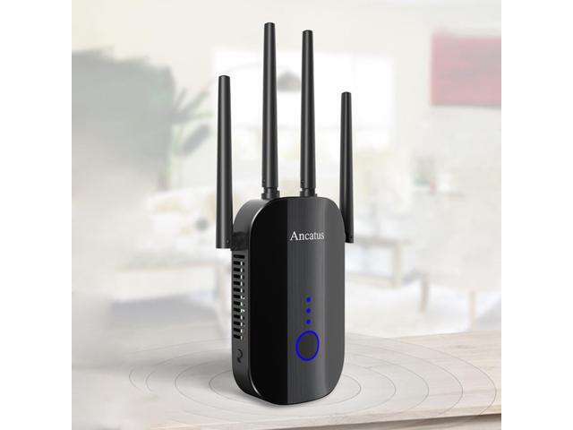 Click here for Wireless Repeater 1200Mbps Dual-band Wireless Exte... prices