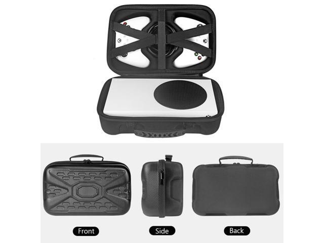 Click here for Hard Carrying Case Game Console Travel Controllers... prices