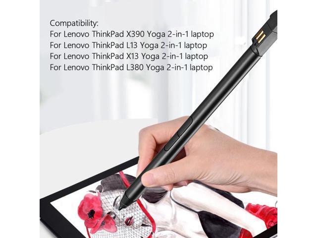 Click here for Aluminum Alloy Laptop Stylus Rechargeable Touch St... prices