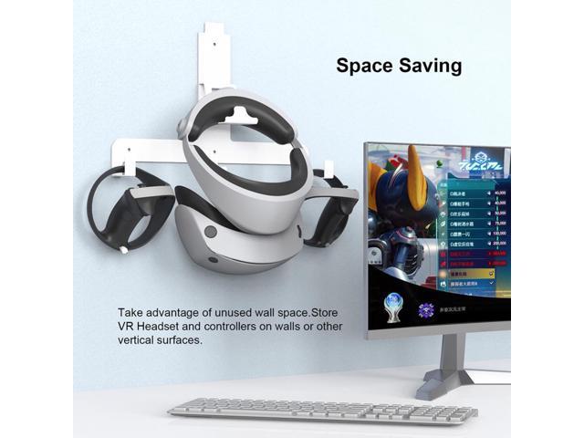 Click here for Wall Mounted Game Handle Display Stand Space Savin... prices