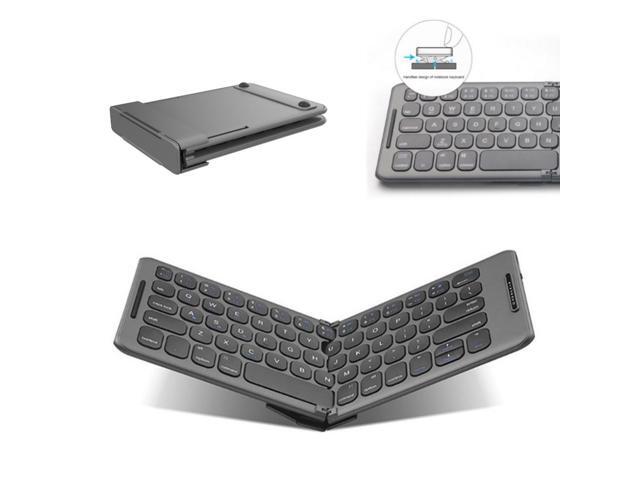 Click here for Ultra-thin Foldable Keyboard Bluetooth-compatible... prices