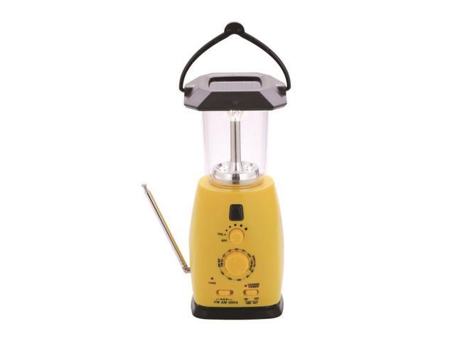 Click here for Solar Dynamo Multi-Functional 4-Way Powered Emerge... prices