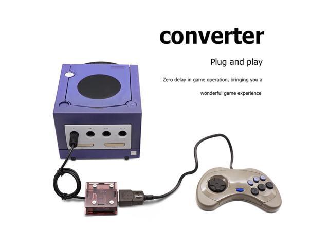 Click here for Portable Converter Adapter Replacement Game Contro... prices