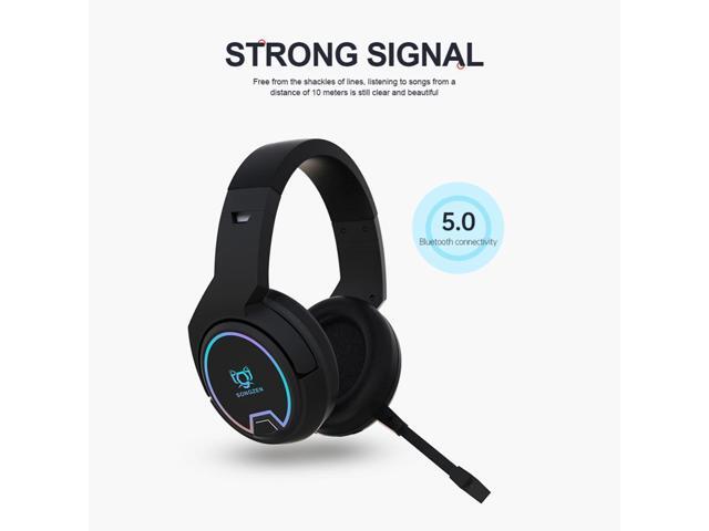 Click here for RGB Gaming Headset Deep Bass Bluetooth-compatible... prices