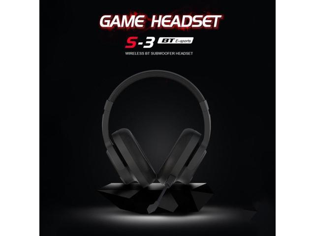 Click here for RGB LED Wireless Headset Active Noise-Cancellation... prices
