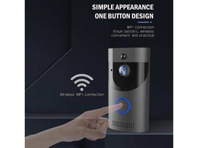Click here for Tuya APP Video Doorbell Camera Infrared Night Visi... prices