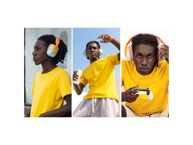 Click here for Gamer Headphone 3 Modes Connection Wireless Gaming... prices