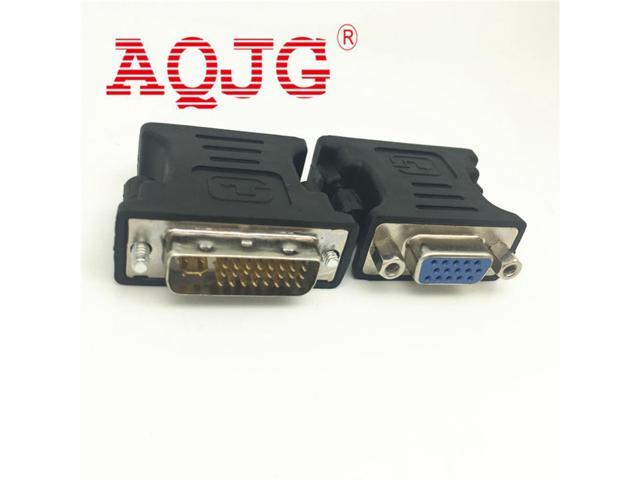 Click here for DVI 24+5 Male to VGA Female VIDEO Monitor projecto... prices