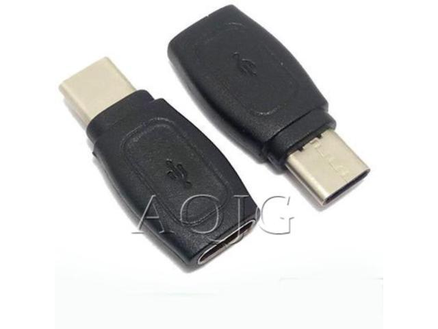 Click here for USB 3.1 Type C Male Connector to Type C Female Dat... prices