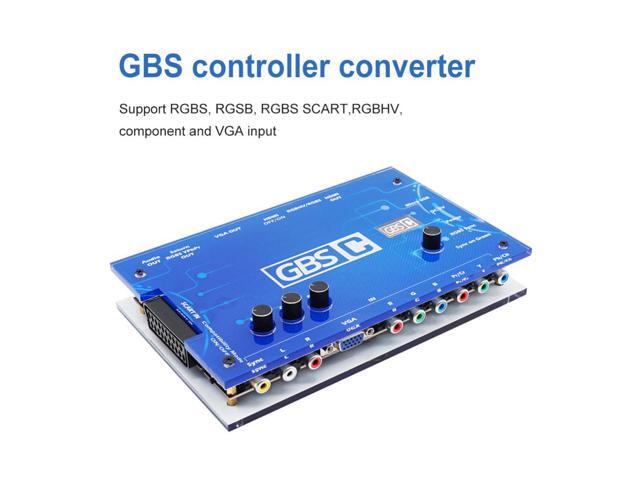 Click here for GBS Controller Converter Retro Game Consoles Game... prices